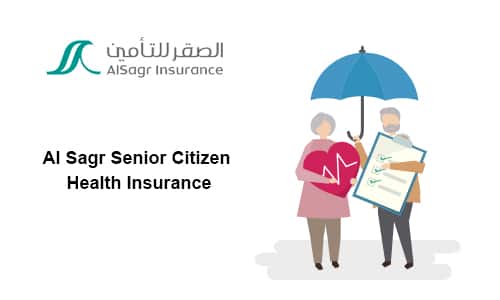 Al Sagr Senior Citizen Health Insurance