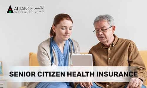 Alliance Senior Citizen Health Insurance