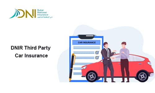 Orient Third Party Car Insurance in UAE - Checks Features & Benefits