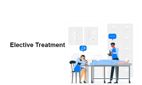 What Should You Know About Elective Surgeries and Treatments?