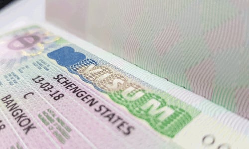 Iceland Schengen Visa - An Overview