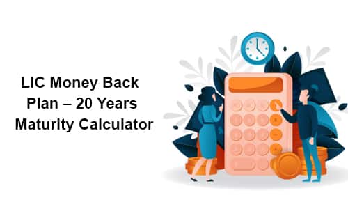 LIC Jeevan Labh Surrender Value Calculator - Complete Guide