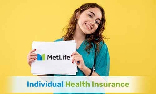 MetLife Individual Health Insurance