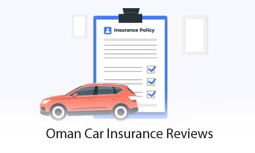 Oman Car Insurance Review in UAE