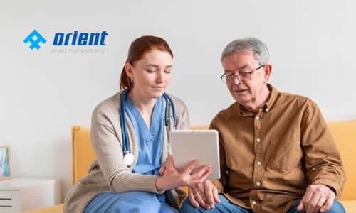 Orient Senior Citizens Health Insurance