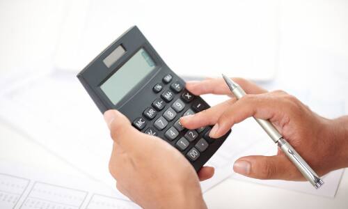 PPF Calculator – Simplify Public Provident Fund Calculations