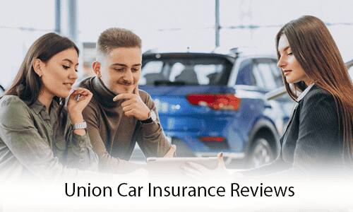 Union Car Insurance Review in UAE