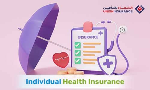 Union Individual Health Insurance